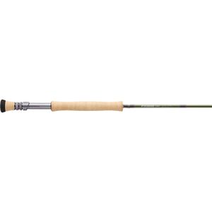 Sage Sonic Rod - 4-Piece - Fly Fishing