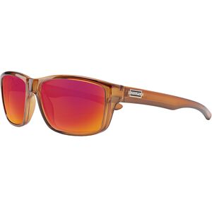 Suncloud Polarized Optics Mayor Polarized Sunglasses - Men