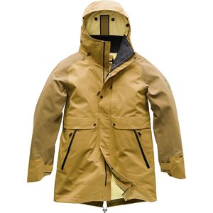 The north face women's cryos 3l big e mac gtx jacket store