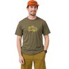 Flylow Truck T-Shirt - Men's - Men