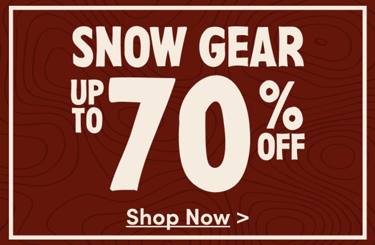Snow Outerwear & Baselayers Up to 75% Off | Steep & Cheap